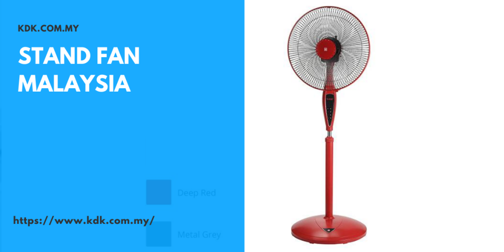 Stand Fan Malaysia - Product Directory Malaysia