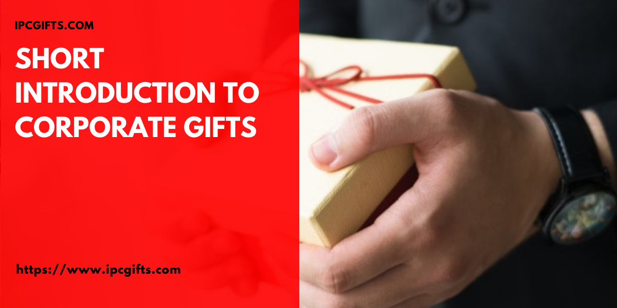 Short Introduction to Corporate Gifts - Product Directory Malaysia